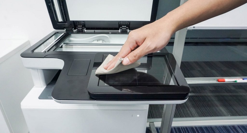 Milner Blog | 6 Touch-free printing solutions from PaperCut to minimize ...
